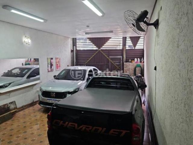 Casa, 3 dormitórios, 342 m², em Jardim Paraíso