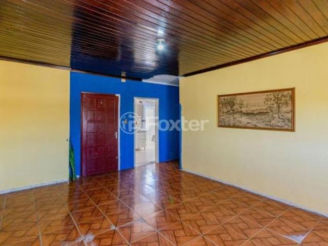 Casa, 3 dormitórios, 342 m², em Lomba do Pinheiro