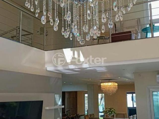 Casa, 3 dormitórios, 343.05 m², em Cinqüentenário