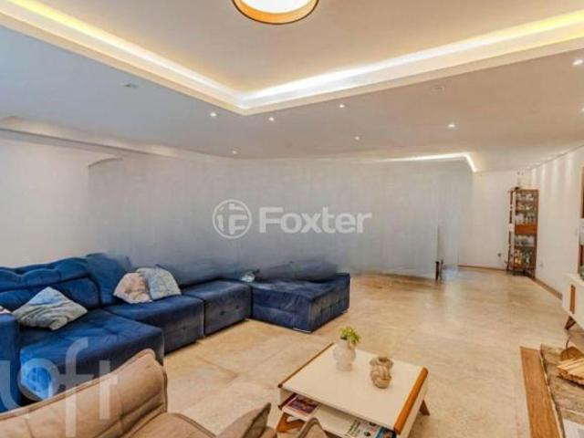 Casa, 3 dormitórios, 356 m², em Ipanema