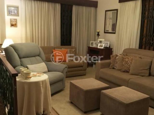Casa, 3 dormitórios, 359 m², em Santa Isabel