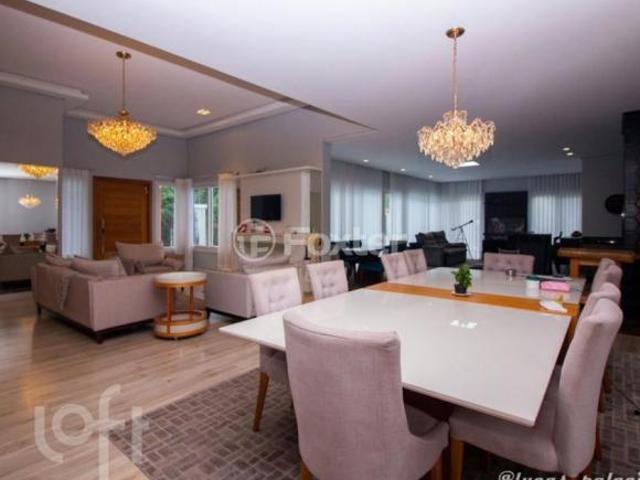 Casa, 3 dormitórios, 350 m², em Estância Velha