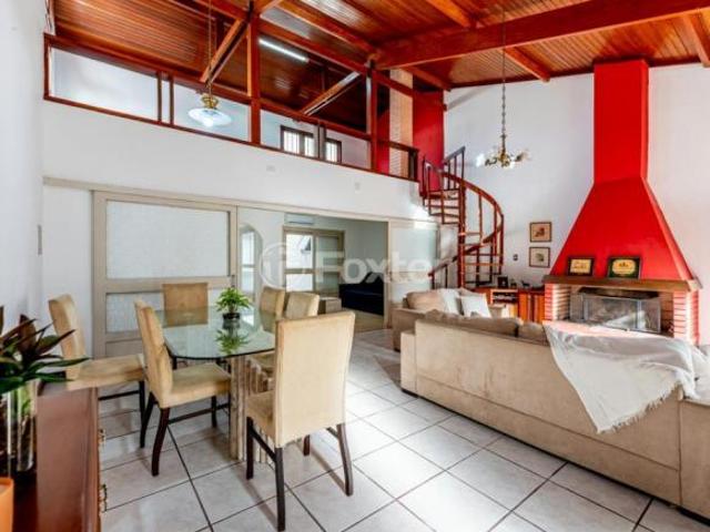 Casa, 3 dormitórios, 350 m², em Ipanema