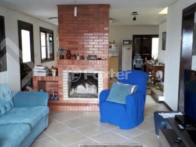 Casa, 3 dormitórios, 350 m², em Jardim São Pedro
