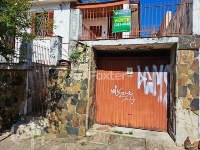 Casa, 3 dormitórios, 350 m², em Santana