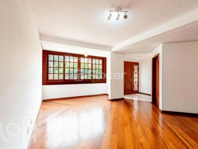 Casa, 3 dormitórios, 350 m², em Vila Assunção