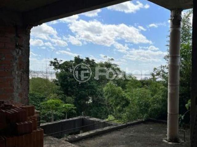 Casa, 3 dormitórios, 350.79 m², em Tristeza