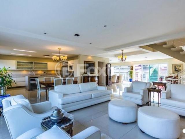 Casa, 3 dormitórios, 352 m², em Jardim Itu