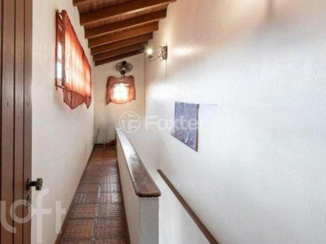 Casa, 3 dormitórios, 353 m², em Vila Conceição