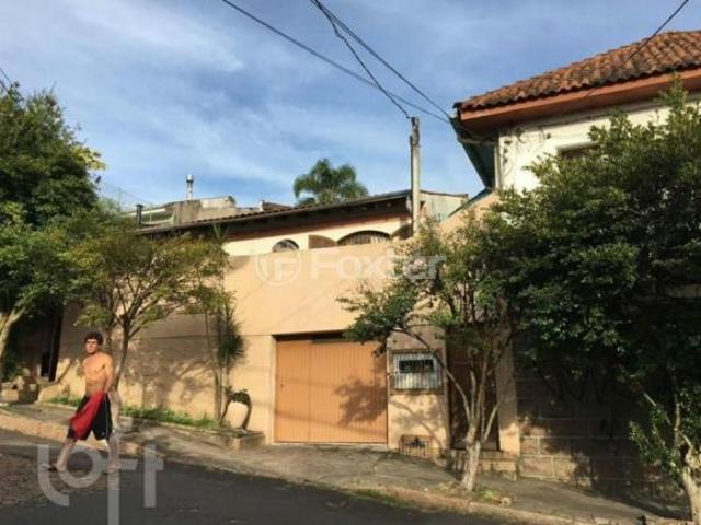 Casa, 3 dormitórios, 353 m², em Vila Conceição