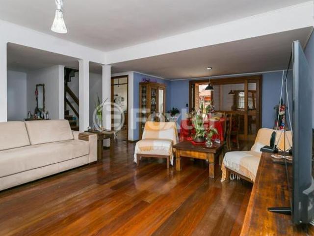 Casa, 3 dormitórios, 364 m², em Ipanema