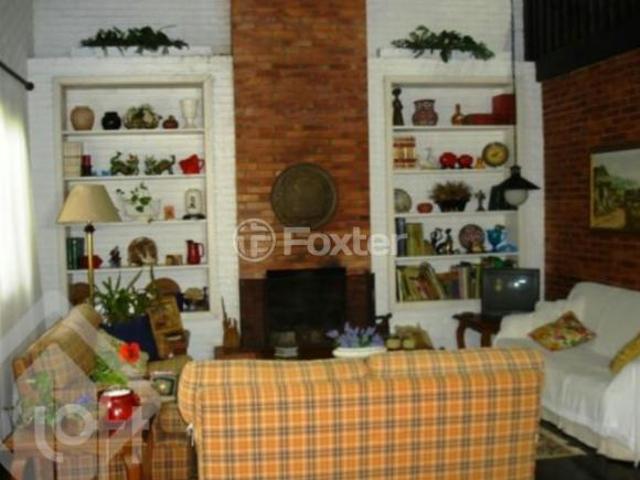 Casa, 3 dormitórios, 367 m², em Vila Conceição