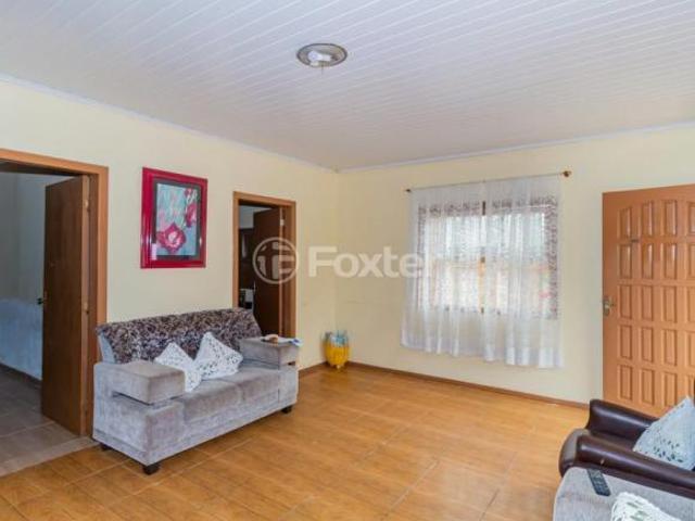 Casa, 3 dormitórios, 360 m², em Morro Santana