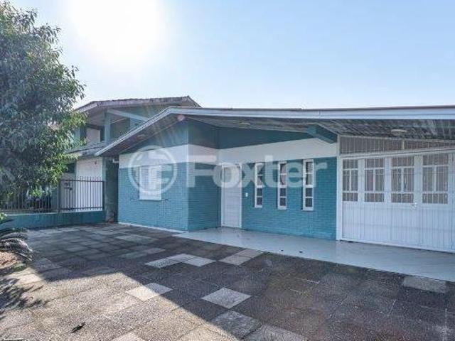 Casa, 3 dormitórios, 360 m², em Santa Luzia