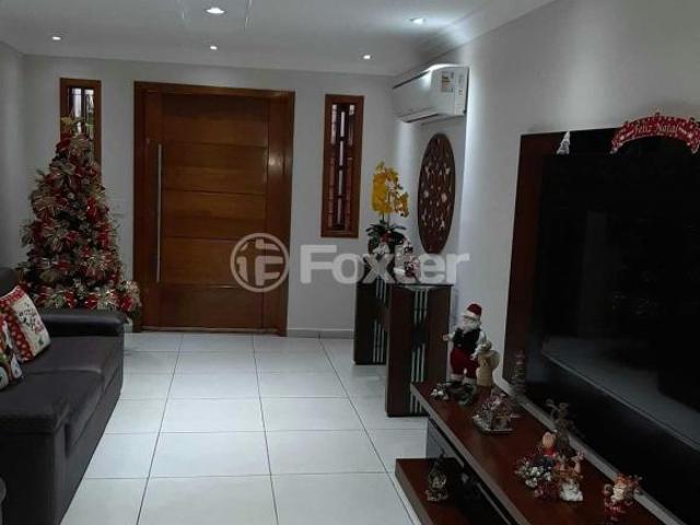 Casa, 3 dormitórios, 360 m², em Vila Santa Maria