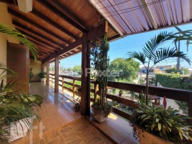 Casa, 3 dormitórios, 361.71 m², em Estância Velha