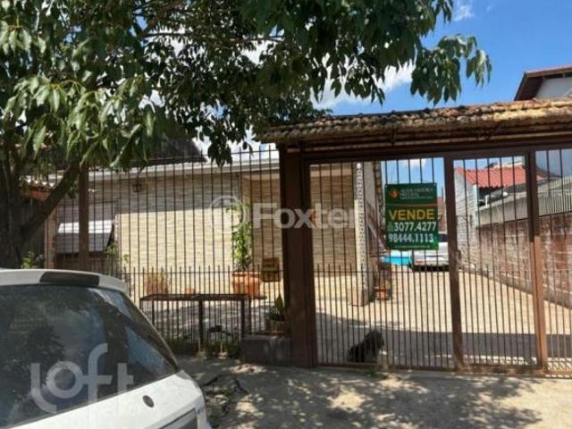 Casa, 3 dormitórios, 363 m², em Harmonia