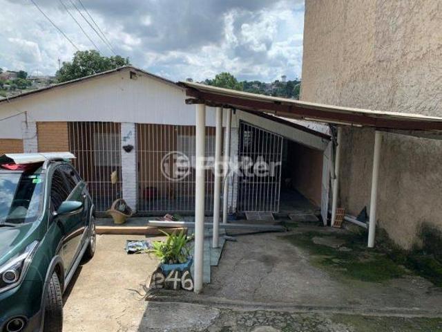 Casa, 3 dormitórios, 36.3 m², em Aparecida