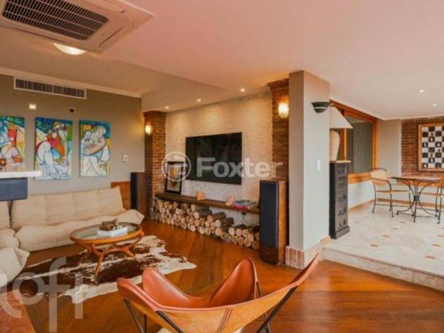 Casa, 3 dormitórios, 375.33 m², em Vila Assunção