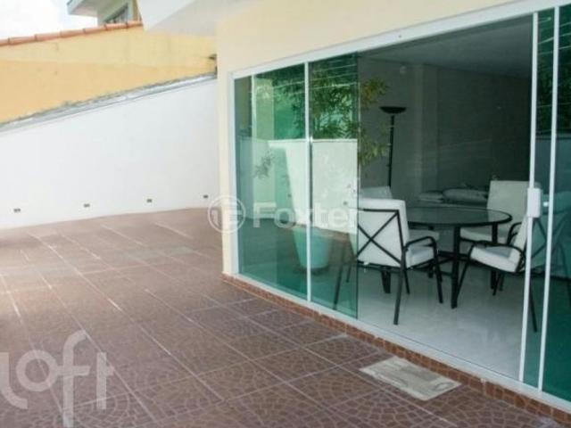 Casa, 3 dormitórios, 377 m², em Parque Jabaquara