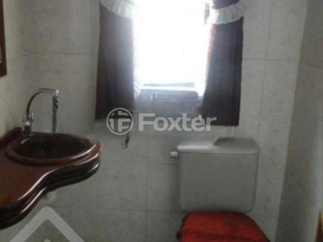 Casa, 3 dormitórios, 378 m², em Partenon