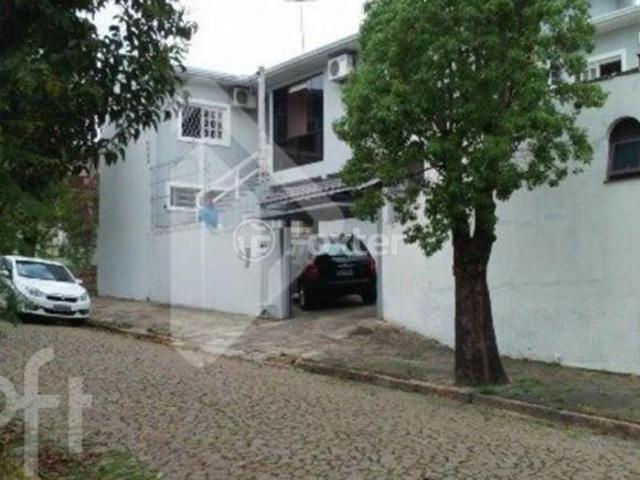 Casa, 3 dormitórios, 378 m², em Vila Ipiranga