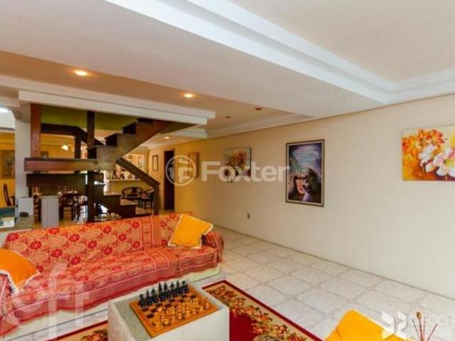 Casa, 3 dormitórios, 378.95 m², em Vila Jardim