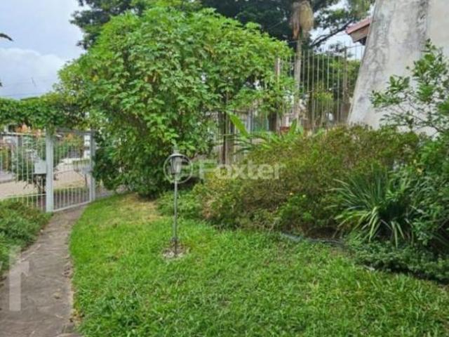 Casa, 3 dormitórios, 385 m², em Santa Tereza