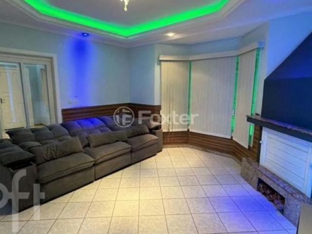 Casa, 3 dormitórios, 386 m², em Parque da Matriz