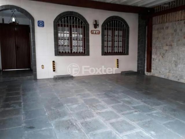 Casa, 3 dormitórios, 386 m², em Tucuruvi