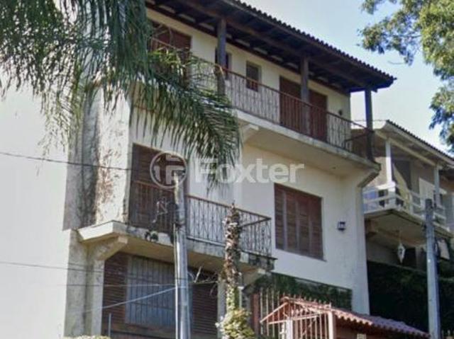 Casa, 3 dormitórios, 386 m², em Vila Assunção