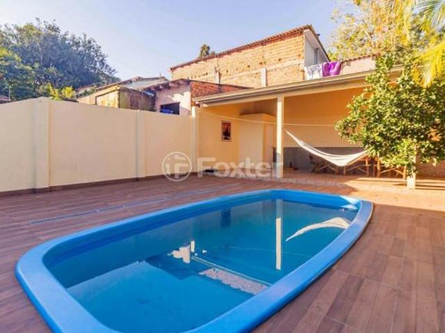 Casa, 3 dormitórios, 387.2 m², em Nonoai