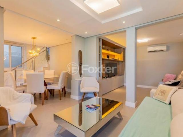 Casa, 3 dormitórios, 388 m², em Vila Ipiranga