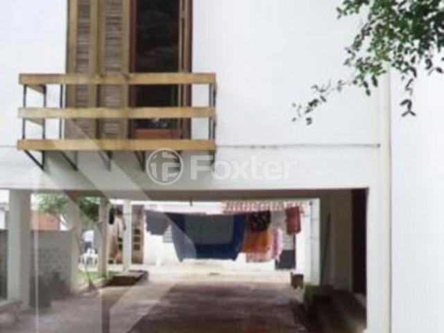 Casa, 3 dormitórios, 380 m², em Ipanema