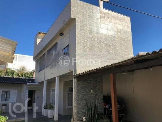 Casa, 3 dormitórios, 380 m², em Vila Ipiranga
