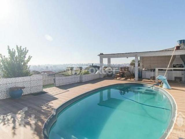 Casa, 3 dormitórios, 381 m², em Partenon