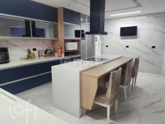 Casa, 3 dormitórios, 395 m², em Jardim Nossa Senhora do Carmo