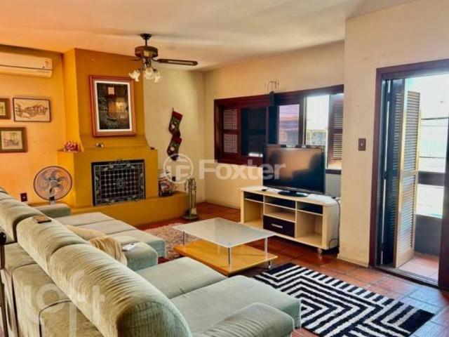 Casa, 3 dormitórios, 396.8 m², em Marechal Rondon