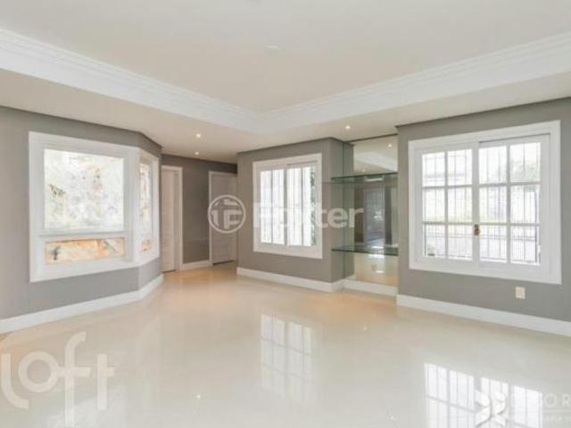 Casa, 3 dormitórios, 397 m², em Vila Jardim