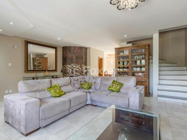Casa, 3 dormitórios, 390 m², em Jardim Itu