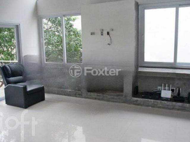 Casa, 3 dormitórios, 405 m², em Ipanema
