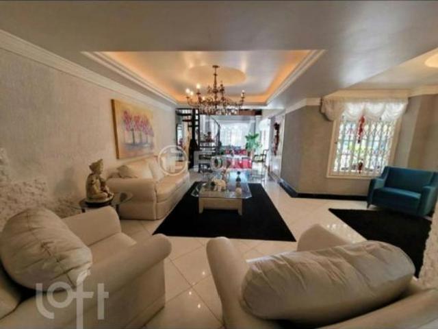 Casa, 3 dormitórios, 407 m², em Ipanema