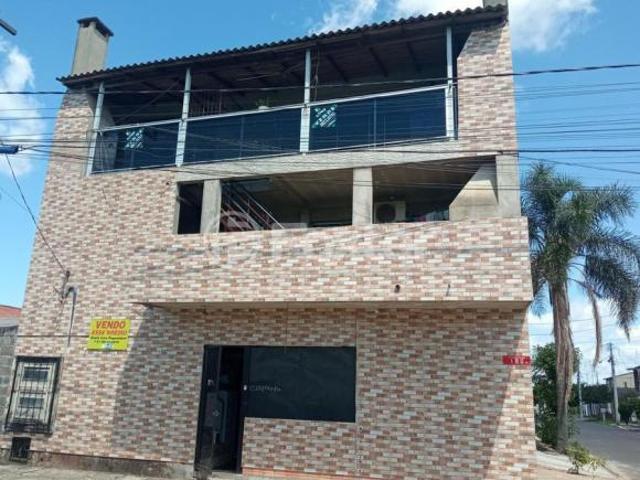 Casa, 3 dormitórios, 400 m², em Harmonia