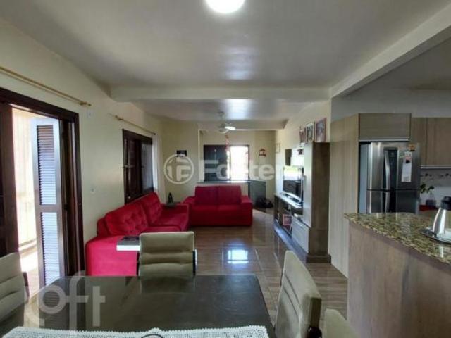 Casa, 3 dormitórios, 400 m², em Ideal