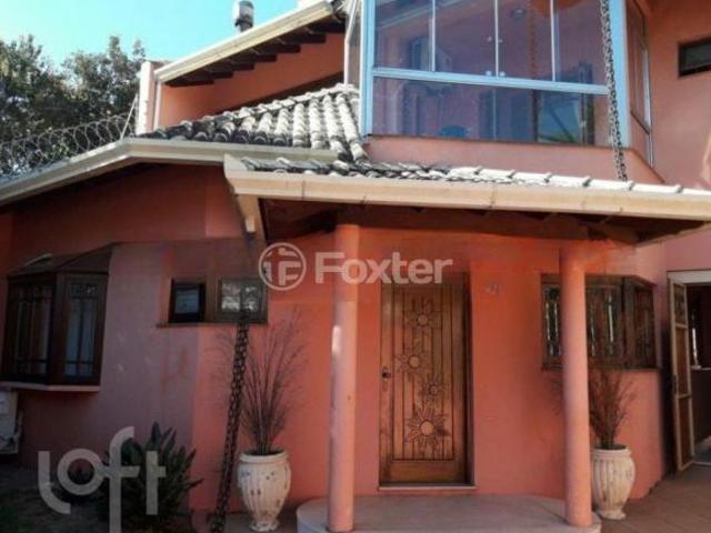 Casa, 3 dormitórios, 400 m², em Morro do Espelho