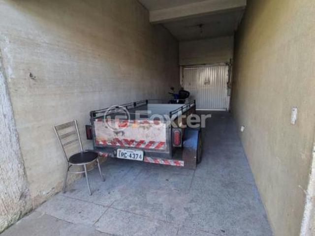 Casa, 3 dormitórios, 400 m², em Mathias Velho