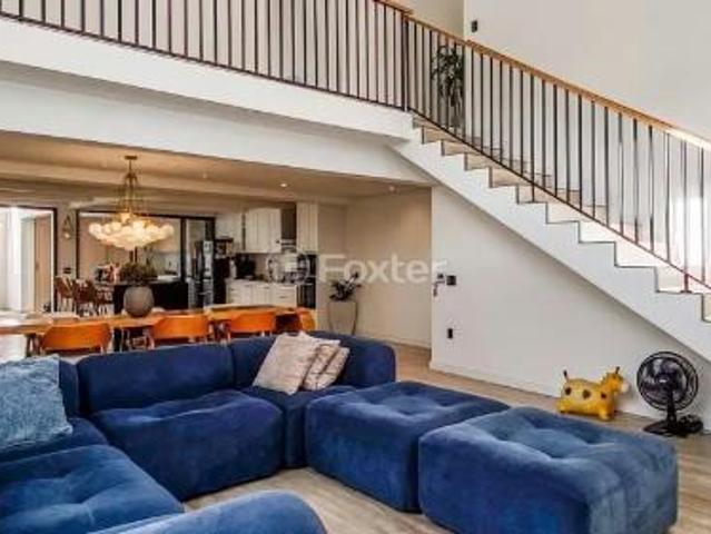 Casa, 3 dormitórios, 400 m², em Vila Buenos Aires