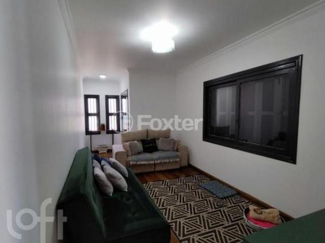 Casa, 3 dormitórios, 400 m², em Vila Santo Ângelo