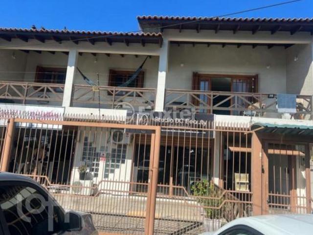 Casa, 3 dormitórios, 401 m², em Rubem Berta