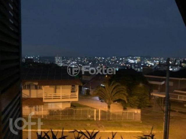 Casa, 3 dormitórios, 414.65 m², em Boa Vista